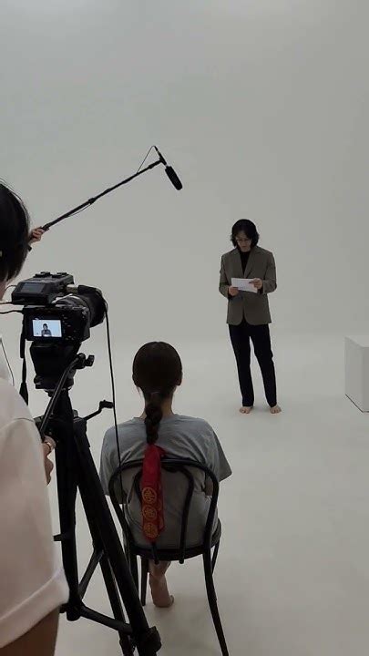 특기영상촬영스터디 배우만 연기스터디 영상프로필 배우프로필 자기소개영상 Youtube