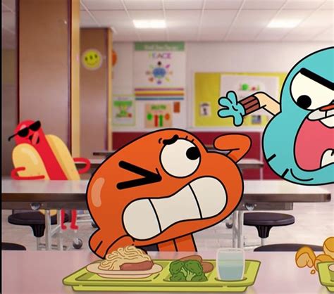 87 Darwin Pfp Ideas Darwin The Amazing World Of Gumball World Of Gumball