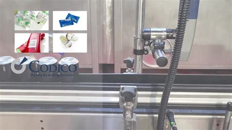 Codico Distributors On Linkedin Icymi Cij Continuousinkjet Fmcg