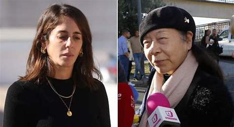 Anabel Pantoja Le Pidi A Junco Que Negara Que Pinocho Sea Hijo De Su Marido Bernardo