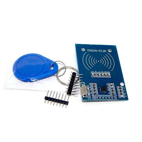 Rfid Arduino Rc Bigl Ua