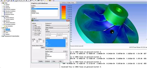 Ansys Fluent Tutorials CFD NINJA