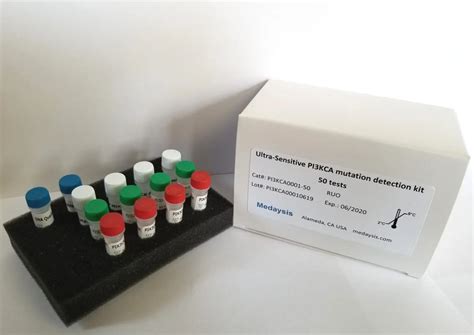 Ultra Sensitive Sf3b1 Mutation Detection Kit Medaysis