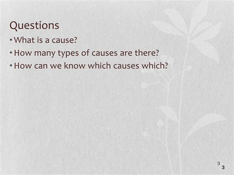 Ppt Causal Reasoning Powerpoint Presentation Free Download Id 9254005