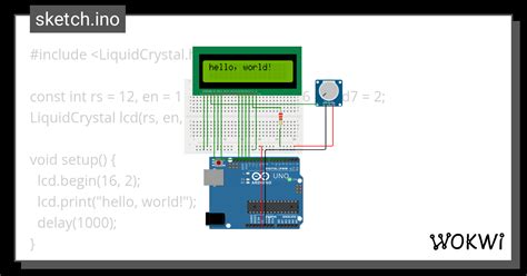 Lab6 Copy 6 Wokwi Esp32 Stm32 Arduino Simulator