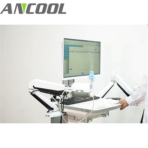 Buy Pulmonary Function Testing Device From Ancool Technology Co Ltd