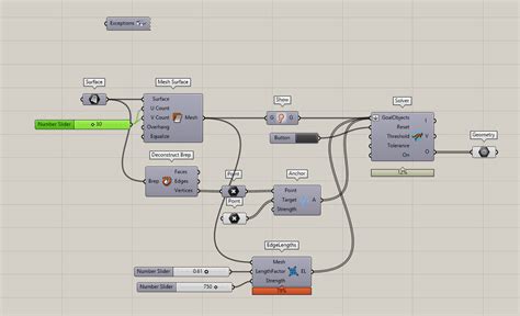 Christine You Grasshopper Kangaroo