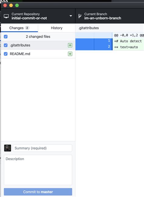 Button To Commit Should Reflect Name Of The Current Branch Issue Desktop Desktop Github