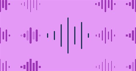 Waveform Lines Thin Icon Font Awesome