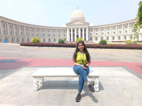 Gayatri Bagul On Linkedin Infoscion