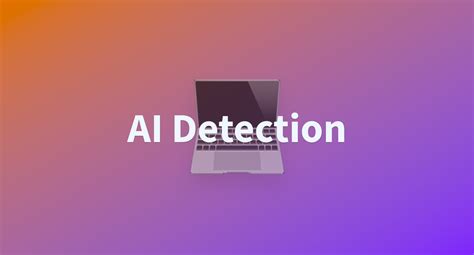 Ai Detection A Hugging Face Space By Kashi07