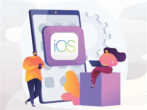 An Android And Ios App With Flutter Upwork