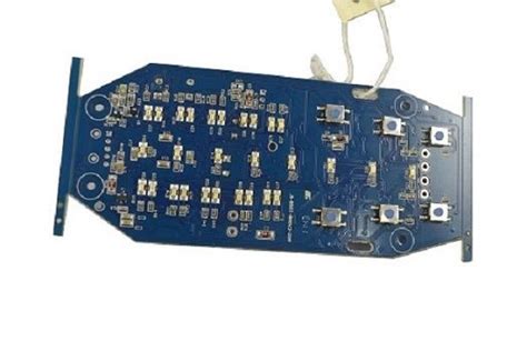 China Customized Massager PCBA EMS Manufacturing Serves Manufacturers And Factory Shenzhen BQC