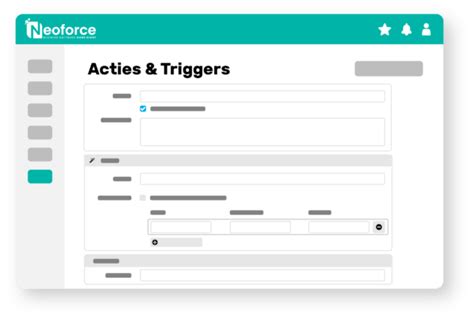 Streamline Workflows With Actions And Triggers