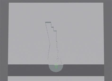 Navigation How Do I Map A Non Binary Occupancy Grid With Several Values To A Cost Map In ROS