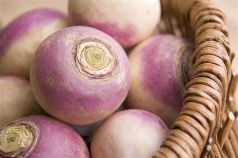 Turnip Vs Potato Nutrients Healthfully