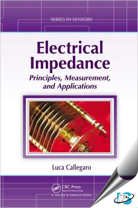 Electrical Impedance Principles Measurement And Applications Luca