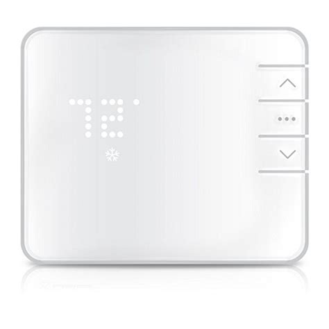 ALARM COM PROGRAMMABLE SMART THERMOSTAT