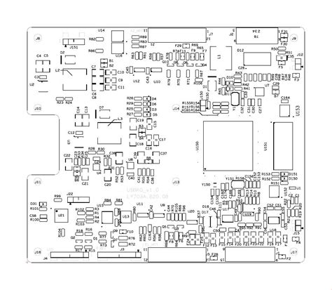 Stm32f429igt6电机驱动原理图和pcb、stm32f429igt6资源 Csdn下载