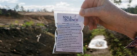 Request A Soil Kit Institute For Molecular Bioscience University Of Queensland