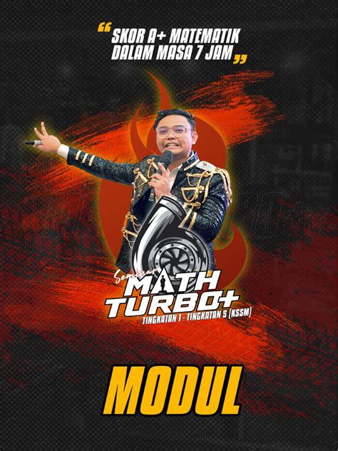 Modul Math Turbo Pdf