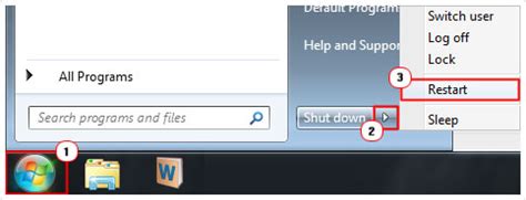 How To Fix Error Code 19