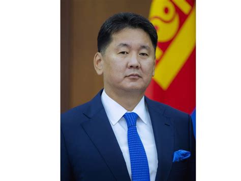 Ерөнхийлөгч У Хүрэлсүх Бүгд Найрамдах Узбекистан Улсад энэ сарын 23 26 ны өдөр төрийн айлчлал