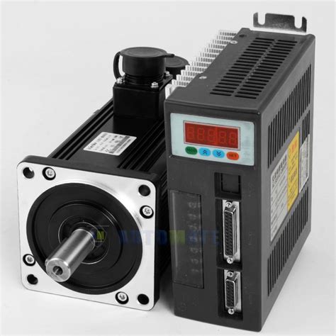 Servo Motor Drive Alternating Current Servo Drives Alternating Current Servo Drives एस सरव