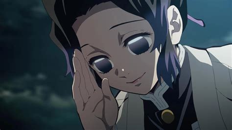 Would Shinobu One Shot Gyutaro With Her Poison Yes Rkimetsunoyaiba