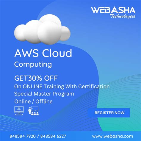 Webasha Technologies On Linkedin Training