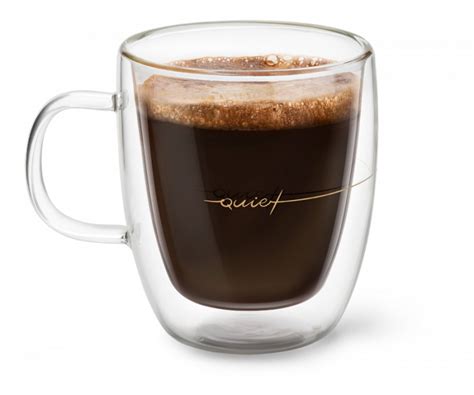 Купить кружка с двойными стенками APOLLO GENIO Quiet 350 мл QUT-350 в ...