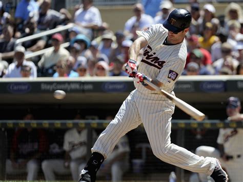 Joe Mauer Wallpapers Wallpaper Cave