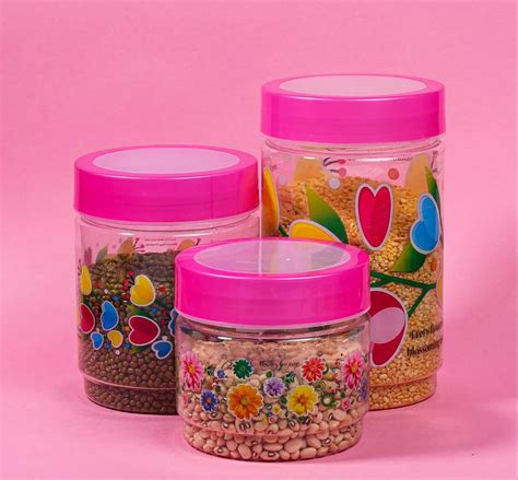 Plastic Box At Best Price In Ahmedabad By Kalaneeketan Industries Id