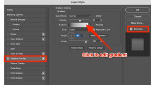 How To Make A Button In Photoshop 4 Quick Easy Steps