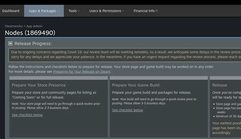 Publishing The Game I Made On Scratch Turbowarp To Steam D R Scratch