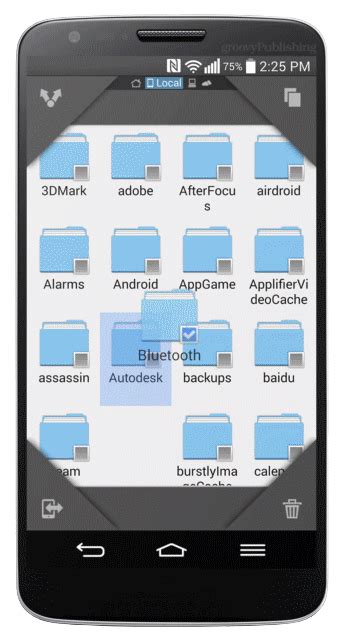 Heres Five Of The Best File Managers For Android