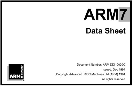 arm7 随意云
