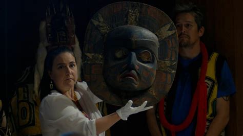 So Surreal Behind The Masks International Festival Of Films On Art