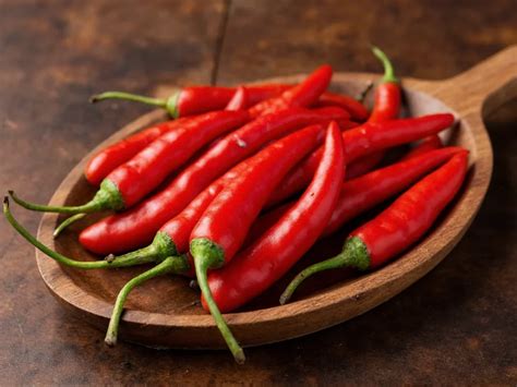 Chipotle Pepper Heat Level Shu Facts And Cooking Guide