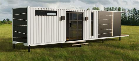 Projects Steel Container Spaces
