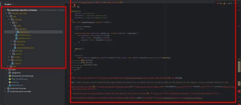 Angularjs Upgrade Why 2023 Is The Time For Migrating And How To Do It