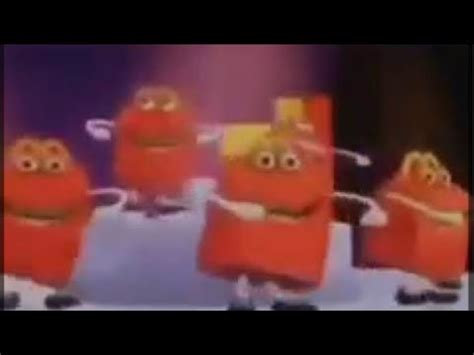 FUNNY SHIMMY YA MCDONALDS MEME - YouTube