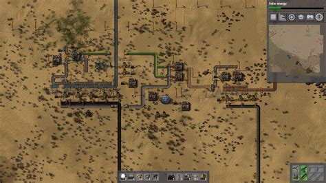 Best Layouts For Basic Items Rfactorio