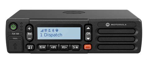 Motorola Tlk150 Cmi Communications