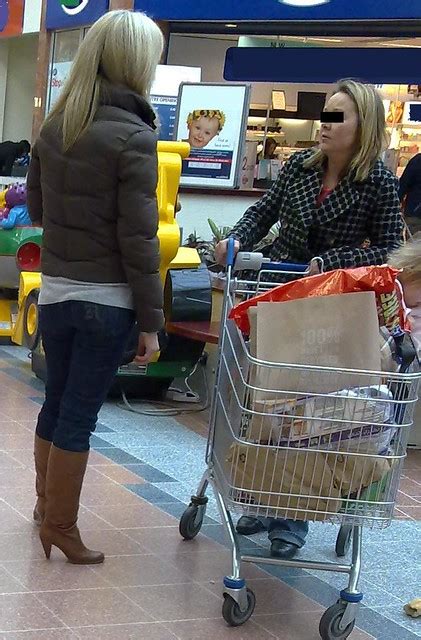Candid Boots Flickr