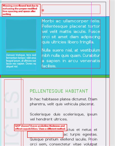 Is Idml Format Into Publisher Ever Likely To Be Error Free Desktop