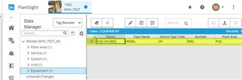 OpenPLANT AutoPLANT How To Set The OpenPlant PID To Not Delete The Tag From Plantsight When