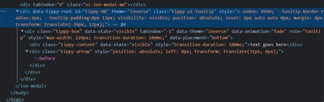 Some Tooltips Show In Top Left Of Screen Transform Has Wrong Values Issue Atomiks