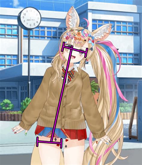 Thighs As Thicc As Her Head Rhololive