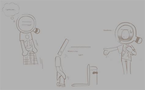 Bottom Rodger Artbook Requests Open Chapter 2 Gooserduck
